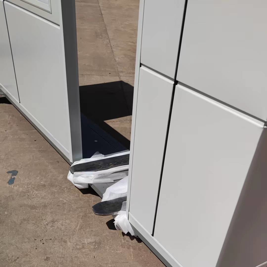 Exterior ACP Aluminium Sandwich Panel Wall Cladding Colored