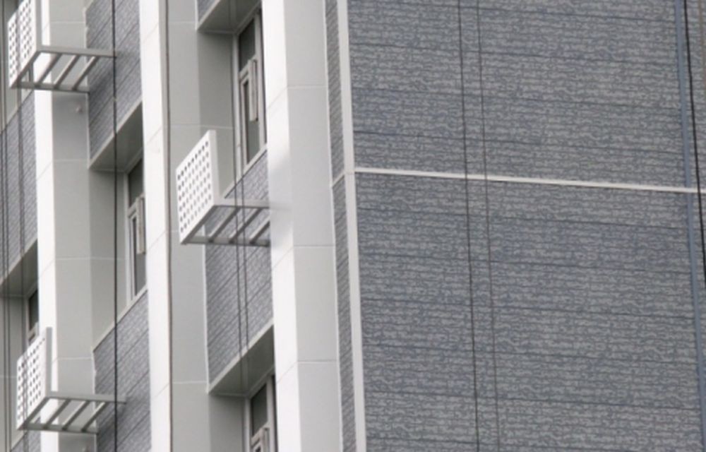 Insulated Aluminum Composite Sandwich Panel Structural Foam Core Panels ...