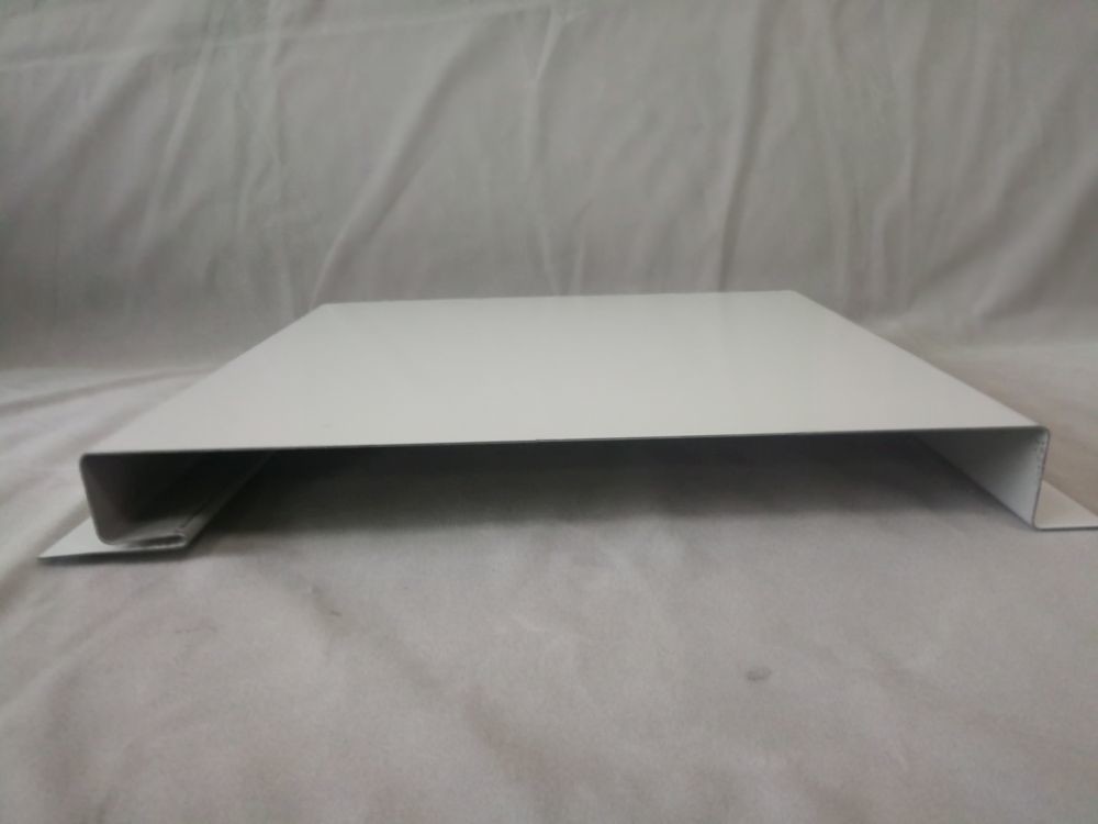 Aluminum Siding Stainless Steel Facade Metal Cladding Systems Exterior ...