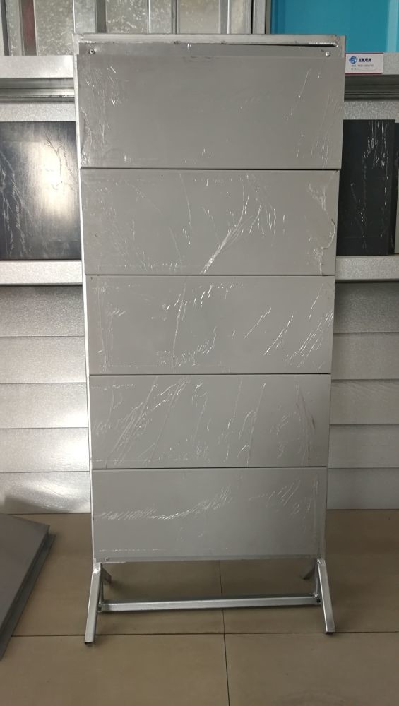 Aluminum Siding Stainless Steel Facade Metal Cladding Systems Exterior ...