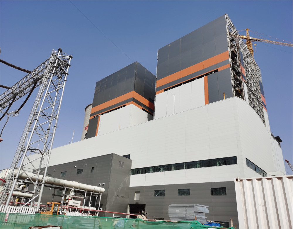 Galvanized Steel Purlin Prefabricated Warehouse For Steel Structure ...