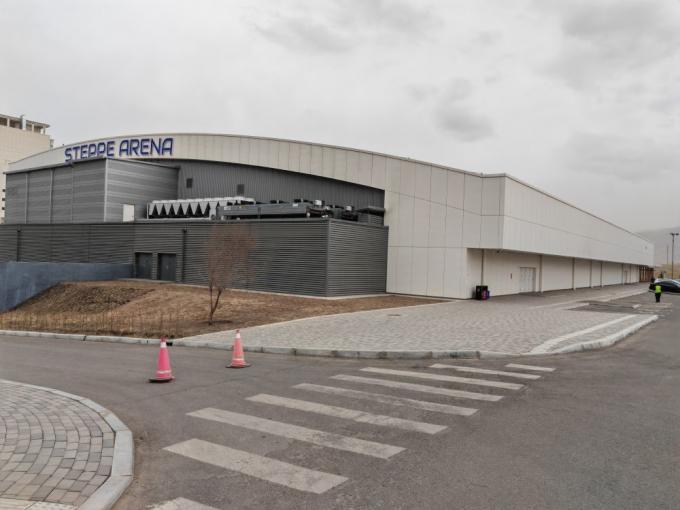 China Baodu International Advanced Construction Material Co., Ltd ...